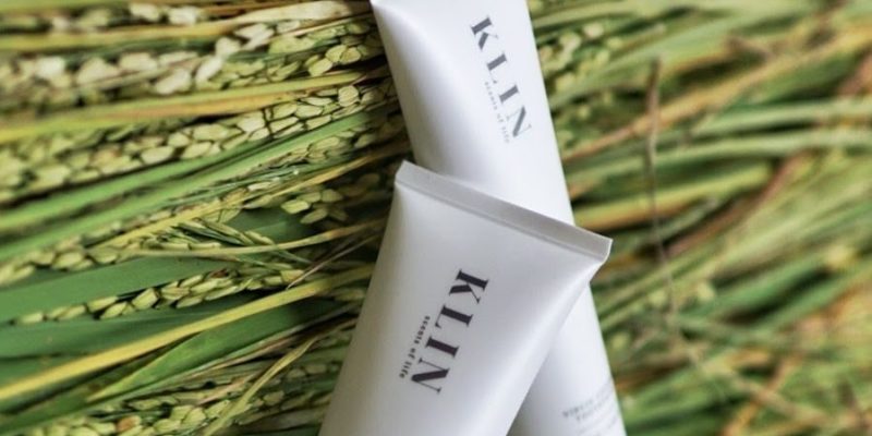KLIN | Scents of Life | Luxury Spa Products & Experiences