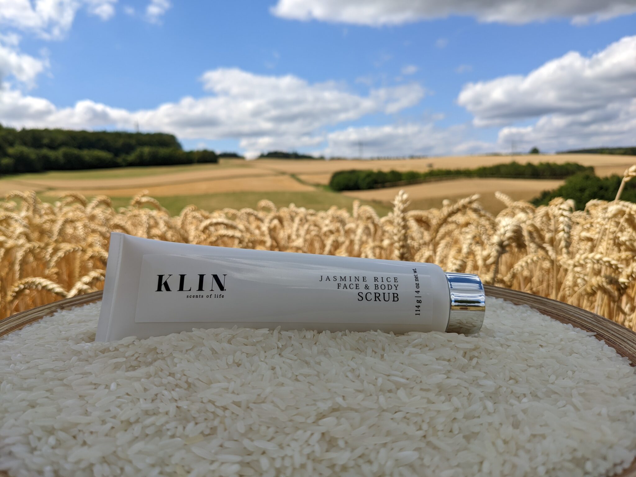 KLIN Beauty | Spa Products & Treatments